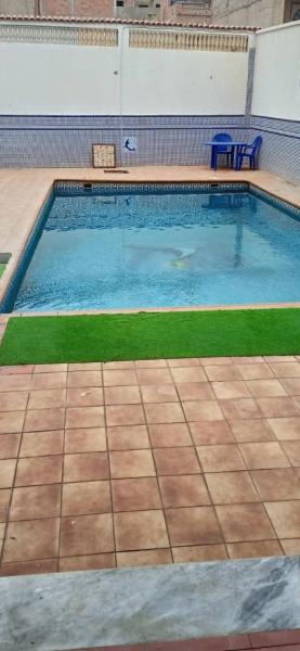 Villa Avec Piscine - Spanje