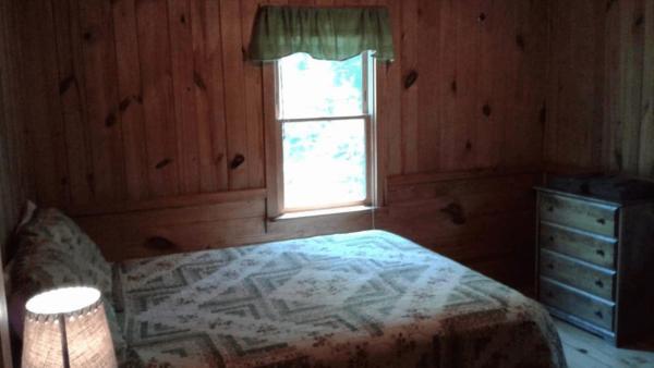 Five Points Lake Hamilton Cabin F - Hot Springs, AR