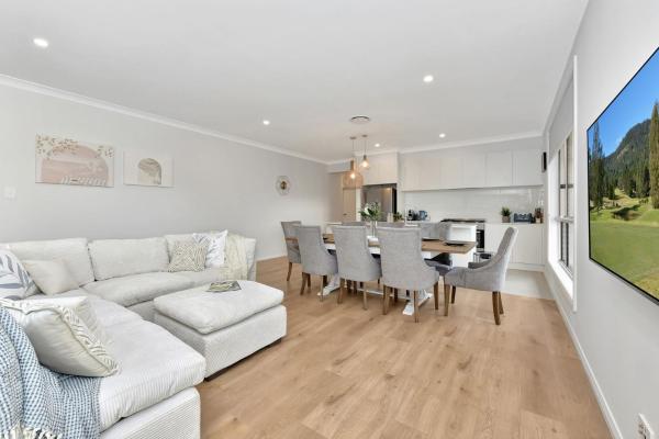 Hunter Valley Bercuti - Branxton