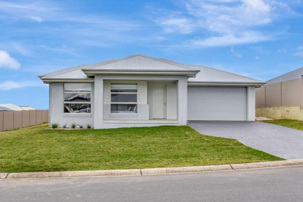 Hunter Valley Bercuti - Branxton