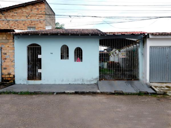 Casa Do Sol, Em Belém Do Pará - 伯利恆