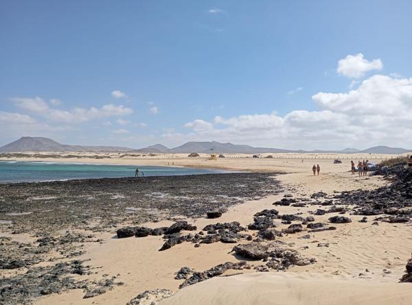 Casa Malaquita - Corralejo