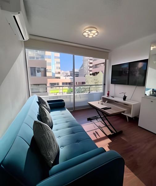 En Costa Lyon, Con Piscina - Providencia