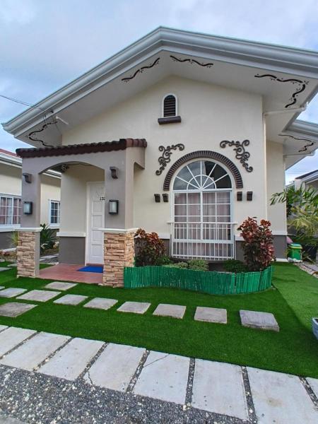 Solar Powered Home In Panglao Island, Bohol - Panglao