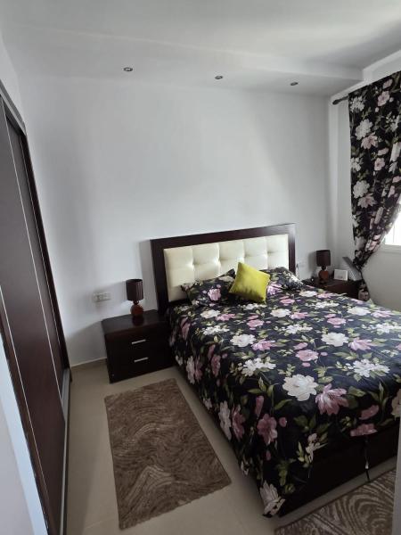 Kariat Cabo Block J Nr 31 - Tetouan