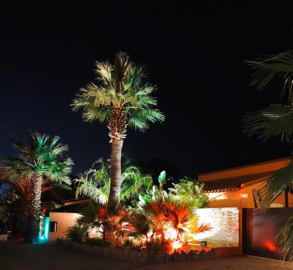 Argeles Mobil'holidays Del Mar Camping 222 - Argelès-sur-Mer