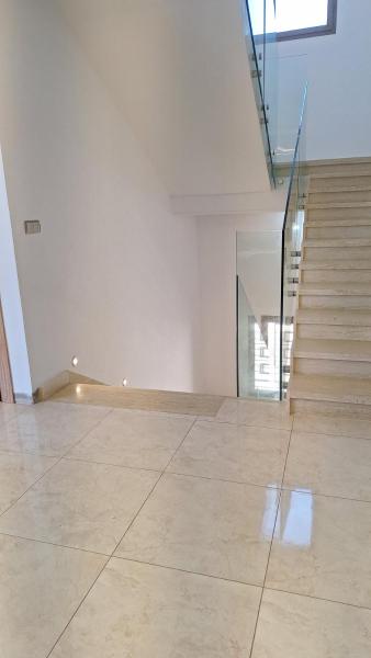 Chambre Au Sein D'une Villa - Rabat
