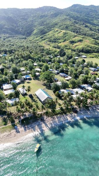 Tai Bee Homestay - Fiji
