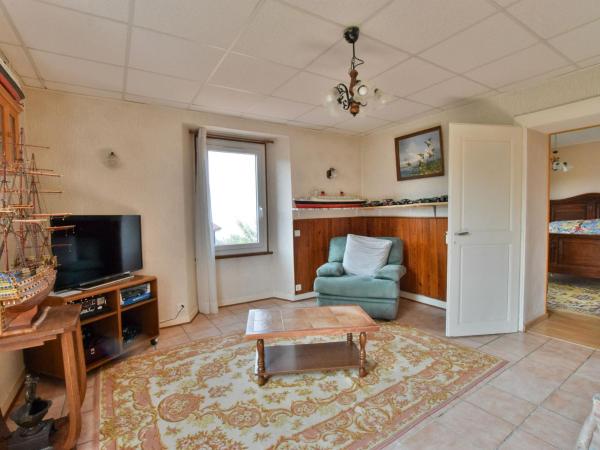 Appartement à Neuvecelle Avec Balcon, Parking Et Vue Lac - Fr-1-498-119 - Évian-les-Bains