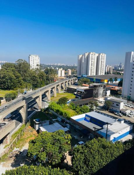 Quarto De Hotel Congonhas - Sao Paulo