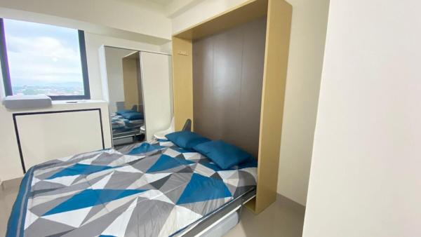 Apartment Bandaraya Tallasa City 11b21 By Millpro - Makassar