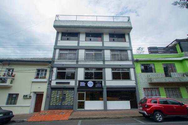 Tin House Quito - Quito