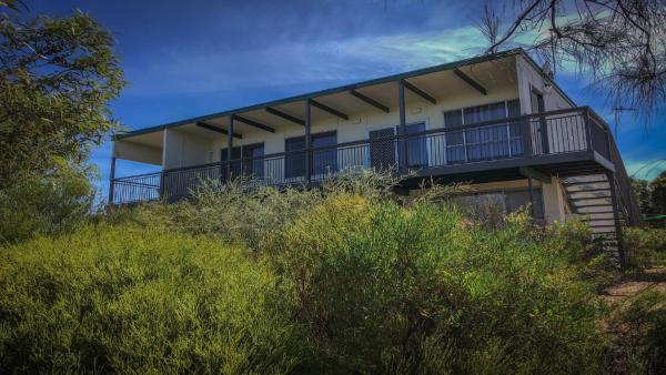 Longbeach House - Coffin Bay