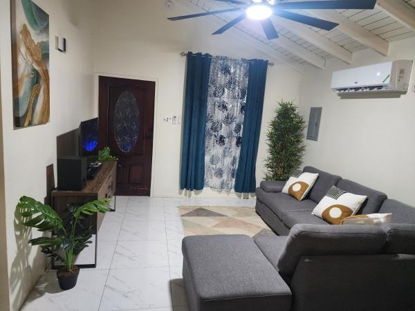 New Harbour Vista - Jamaica