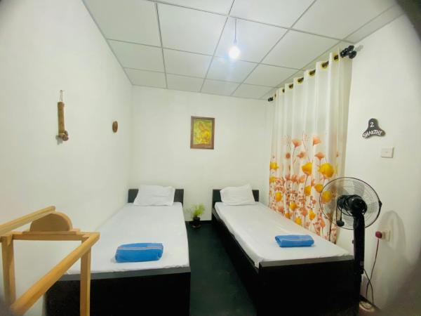 Zensigiri Homestay - Sri Lanka