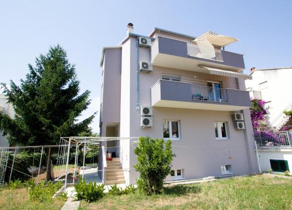 Apartments Put Plokita - Split