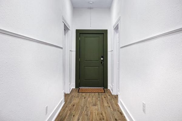 Miracle On Porter Street - Highland Hills - San Antonio
