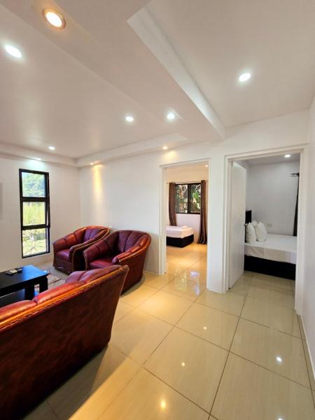 Aurora Apartments Near Nadi International Airport - Fiji