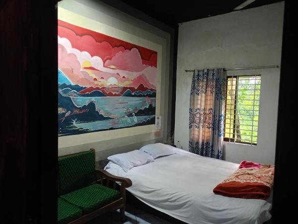 Holy Haven Guest House - Bangladesh