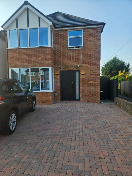 Reading Guest House - Henley-on-Thames