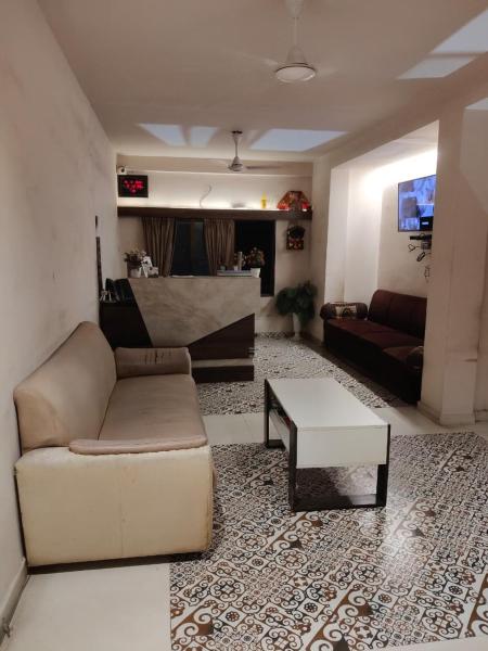 Hotel Ten - Daman