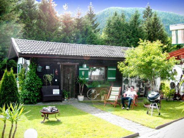 Ferienwohnung Anne - Hochfilzen