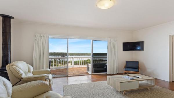 White Springs, Our Peaceful Holiday House In Coffin Bay - Coffin Bay