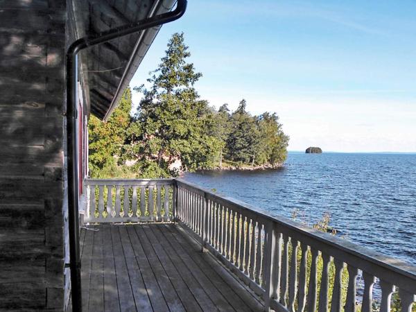 6 Person Holiday Home In Hova-by Traum - Örebro län