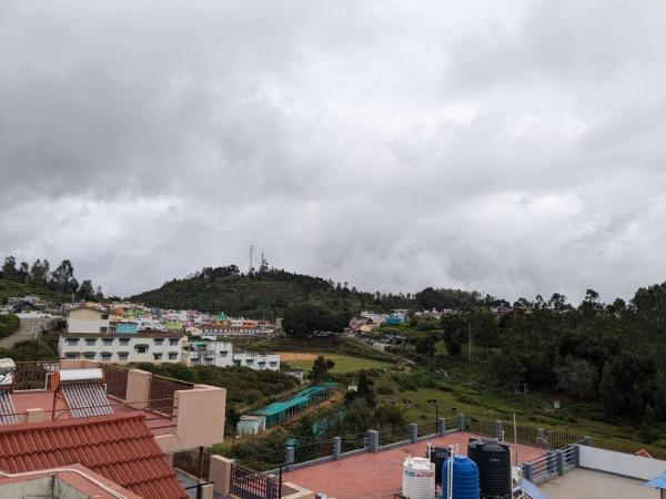 Pineview Homestay Inn - Kotagiri