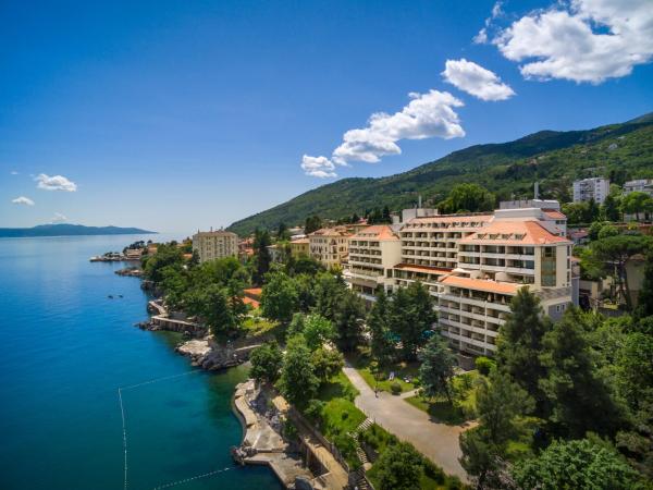 Hotel Excelsior - Liburnia - Lovran