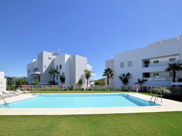 Cozy Golf Retreat Costa Del Sol - La Cala de Mijas