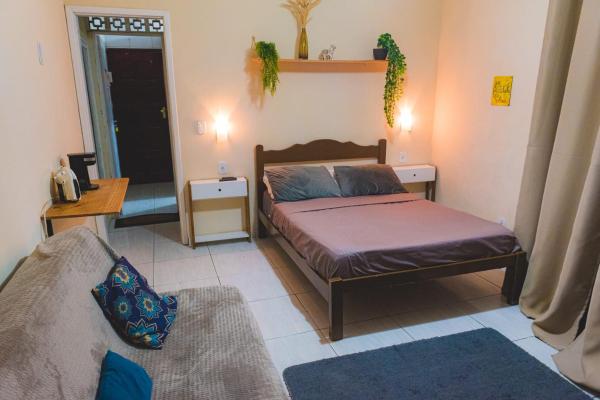 Tardeli Lofts, Sacada Ou Cozinha A 100m Da Praia - Arraial do Cabo