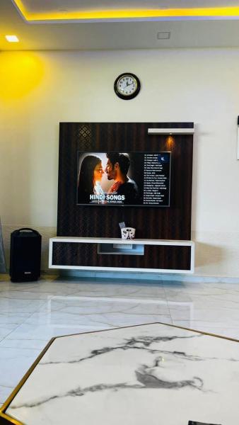 Swastik Villa - Lonavla