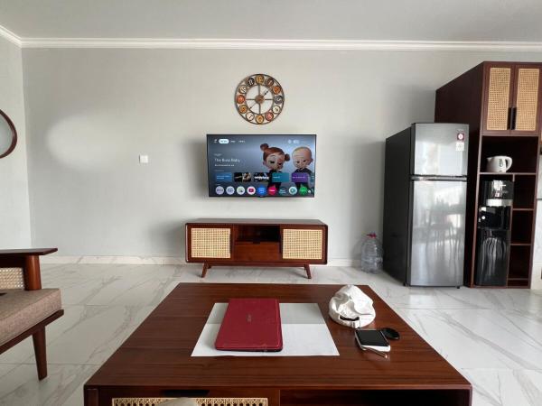 A Brand New Private Villa In Sanur Beach - Denpasar