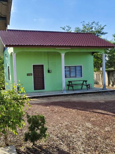Ria Homestay - Tanah Merah