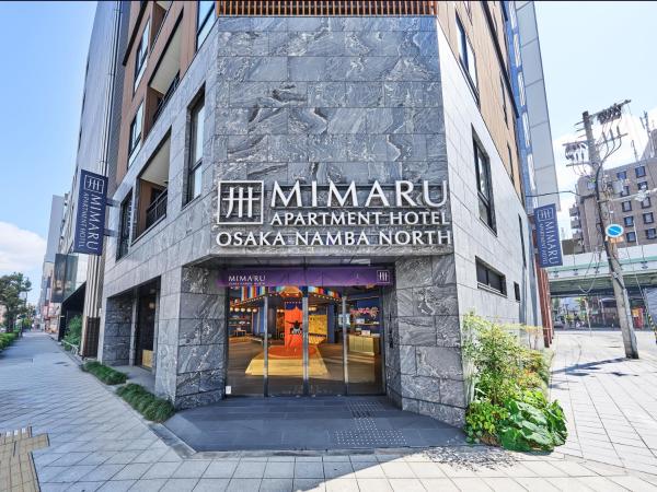 Mimaru Osaka Namba North - Osaka