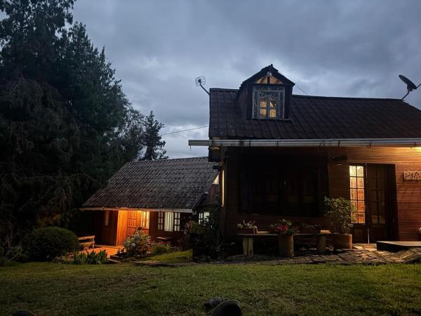 El Refugio - Tabio