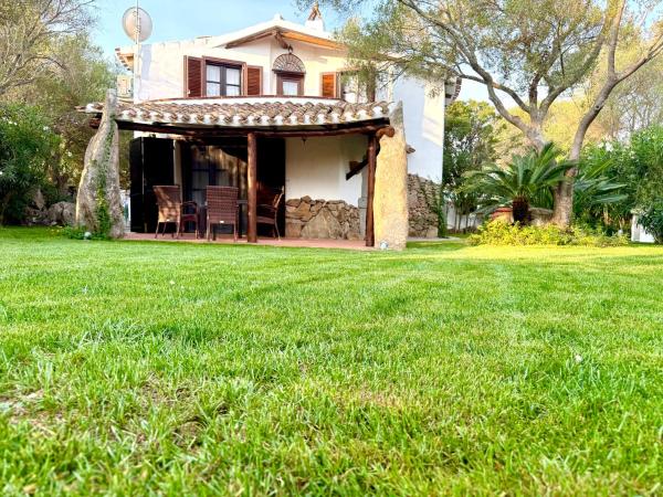 Villa Degli Artisti - Olbia