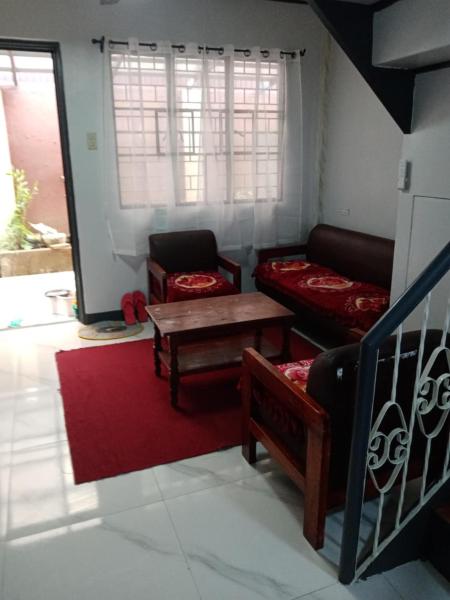 Mnh Transient Home - Baguio
