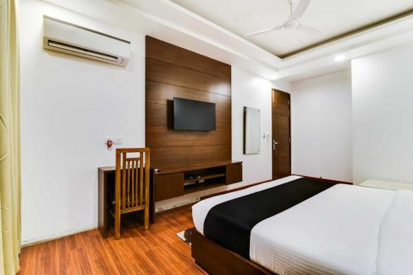 Hotel O Galaxy Inn - Manesar
