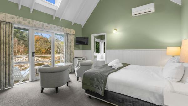 Little Plum Cottage - Apollo Bay