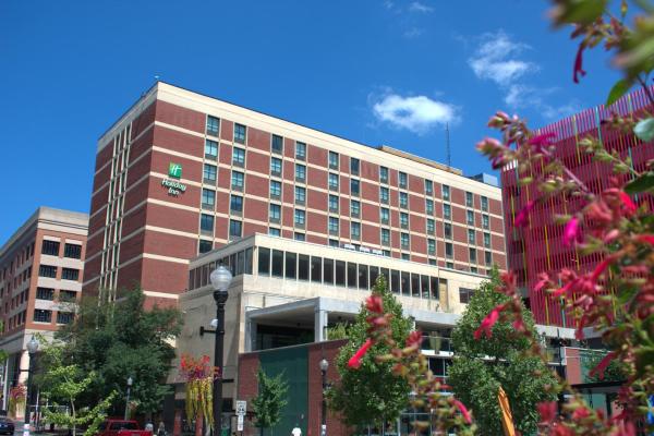 Holiday Inn Lancaster By Ihg - Lancaster, PA