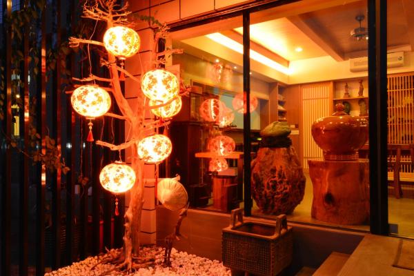 Simple Happiness B&b - Wulai District