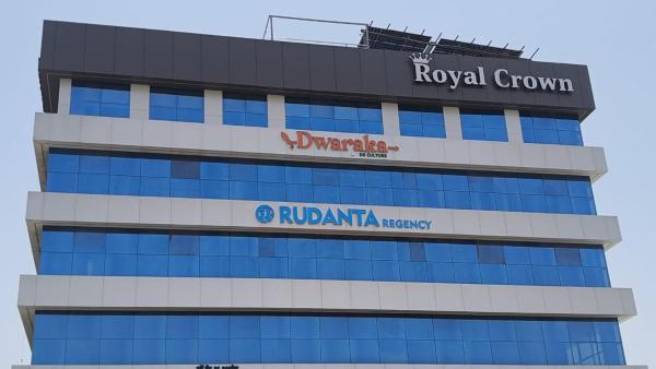 Rudanta Regency - Phaltan