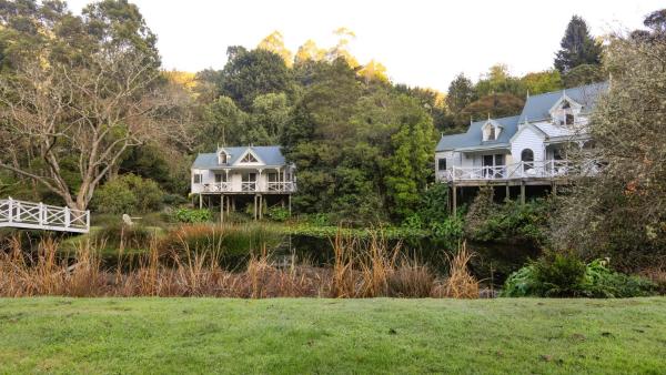 Plum Tree Cottage - Great Ocean Road