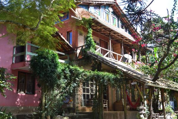 Aldea Zen - Ouro Preto