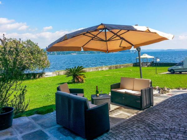 La Villa Di Elena - Stresa