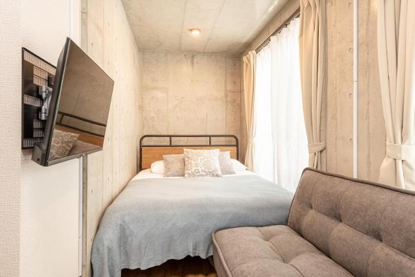 セントレイ御徒町203 - Ueno