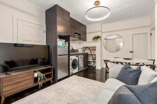 Historic Millers Point Stay 2br Near Barangaroo - 北雪梨