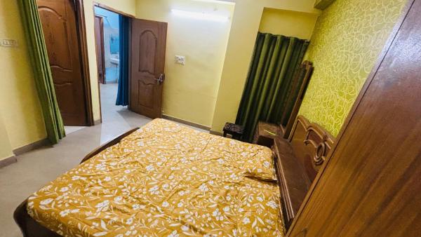 Prashi Homes - Benares